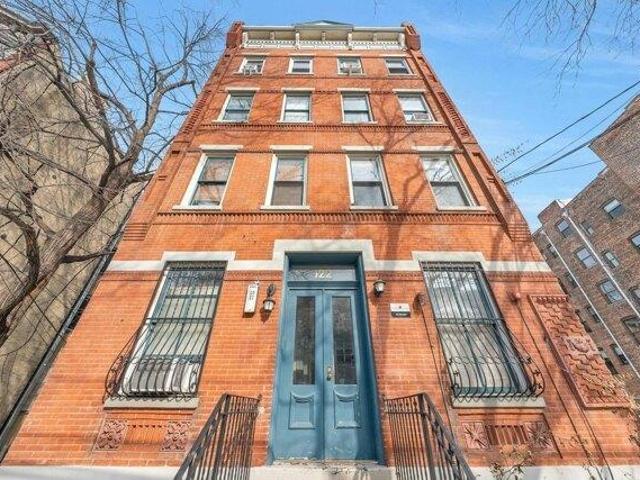 condo with 1 bedroom, Jersey City NJ DS102282469