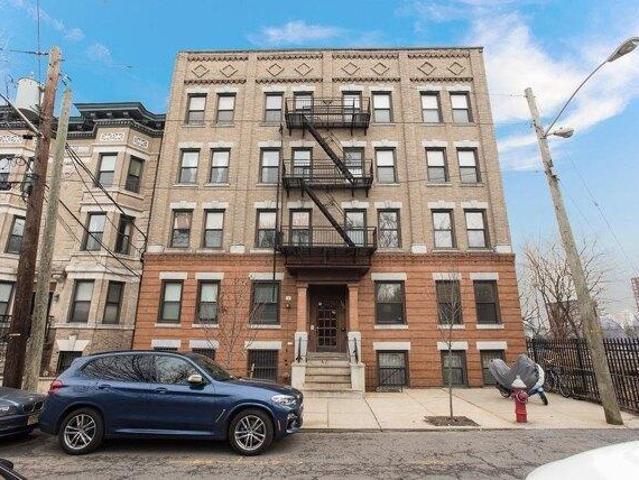 condo with 1 bedroom, Jersey City NJ DS102283077