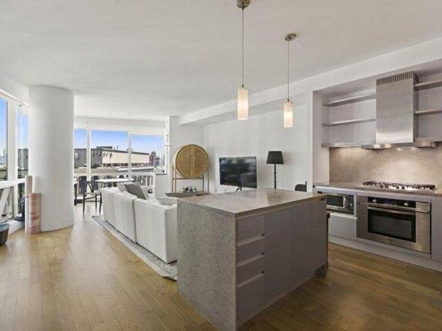 condo with 1 bedroom, Jersey City NJ DS102284848