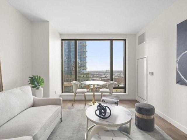 condo with 1 bedroom, Jersey City NJ DS102211769
