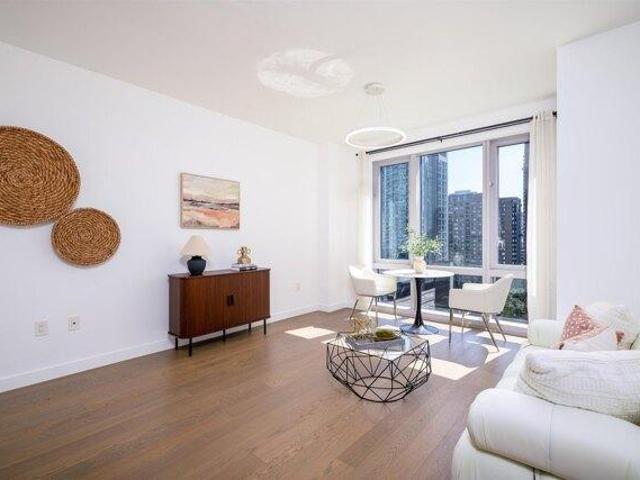condo with 1 bedroom, Jersey City NJ DS102215564