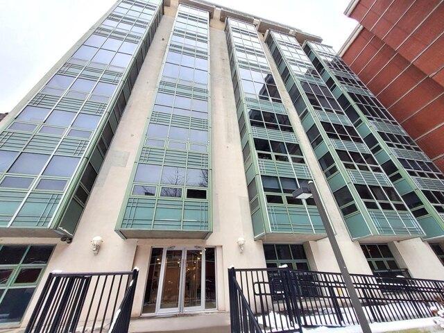 condo with 1 bedroom, Jersey City NJ DS102564779