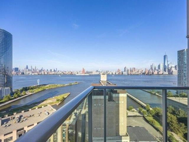 condo with 1 bedroom, Jersey City NJ DS102531876