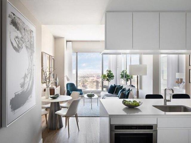 condo with 1 bedroom, Jersey City NJ DS102761994