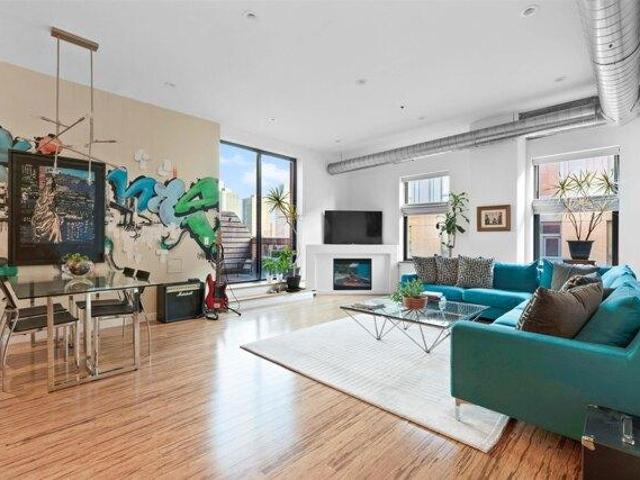 condo with 1 bedroom, Jersey City NJ DS102763199