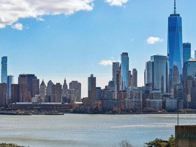 condo with 1 bedroom, Jersey City NJ DS102775636