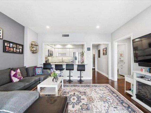condo with 1 bedroom, Jersey City NJ DS102778435