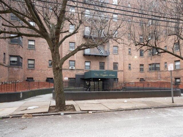 condo with 1 bedroom, Jersey City NJ DS102799836