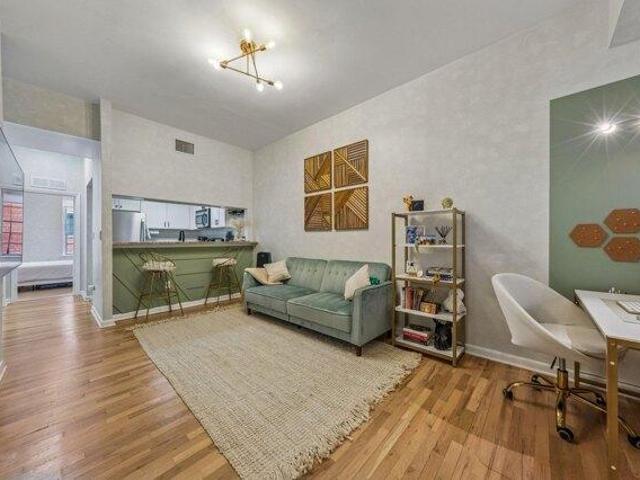 condo with 1 bedroom, Jersey City NJ DS102724342