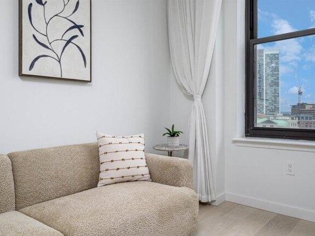 condo with 1 bedroom, Jersey City NJ DS102725013