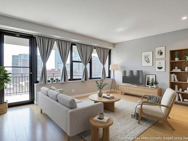 condo with 1 bedroom, Jersey City NJ DS102727926