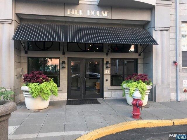 condo with 1 bedroom, Jersey City NJ DS102729434
