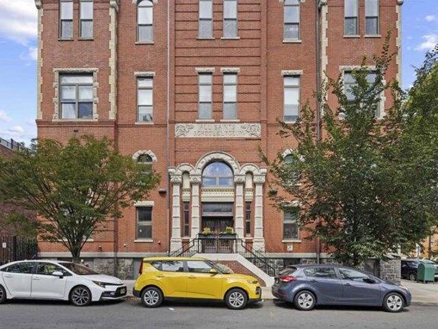 condo with 1 bedroom, Jersey City NJ DS103186049