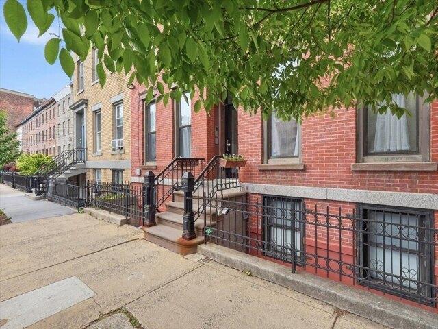 condo with 1 bedroom, Jersey City NJ DS103187506