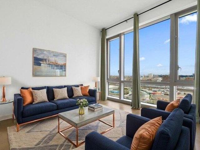 condo with 1 bedroom, Jersey City NJ DS103188331