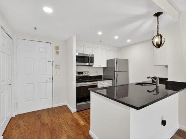 condo with 1 bedroom, Jersey City NJ DS103190204