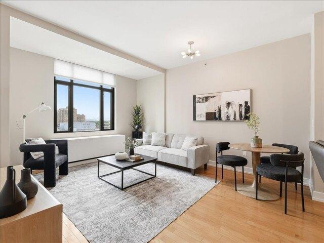 condo with 1 bedroom, Jersey City NJ DS103666621