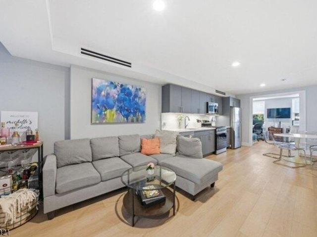 condo with 1 bedroom, Jersey City NJ DS104149383