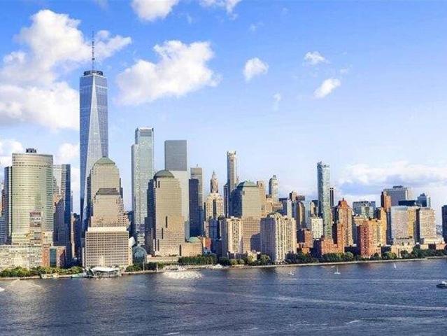 condo with 1 bedroom, Jersey City NJ DS104187608