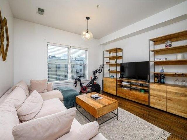 condo with 1 bedroom, Jersey City NJ DS104188216