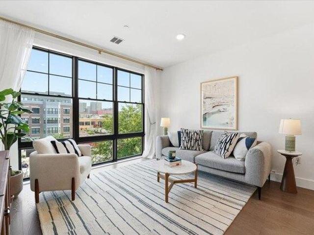condo with 1 bedroom, Jersey City NJ DS104188442