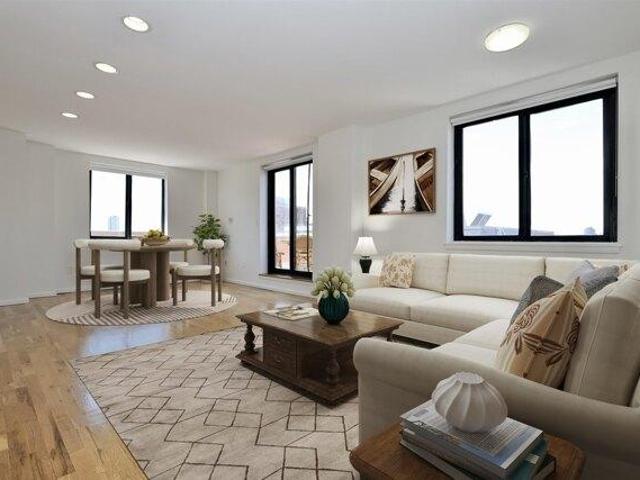 condo with 1 bedroom, Jersey City NJ DS104188775