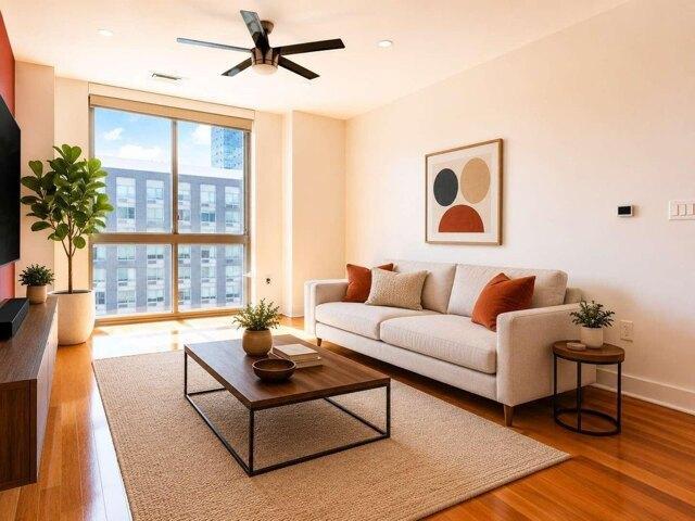 condo with 1 bedroom, Jersey City NJ DS104189405