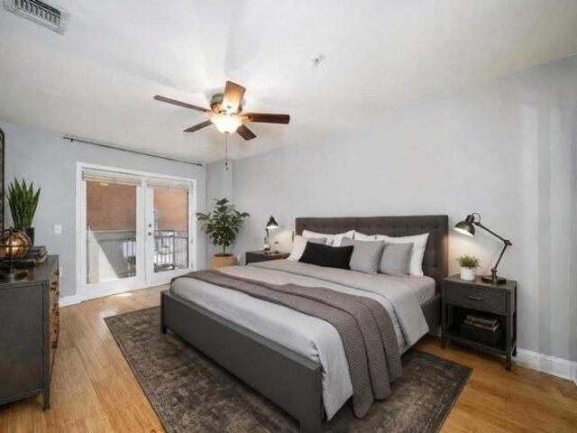 condo with 1 bedroom, Jersey City NJ DS104191179