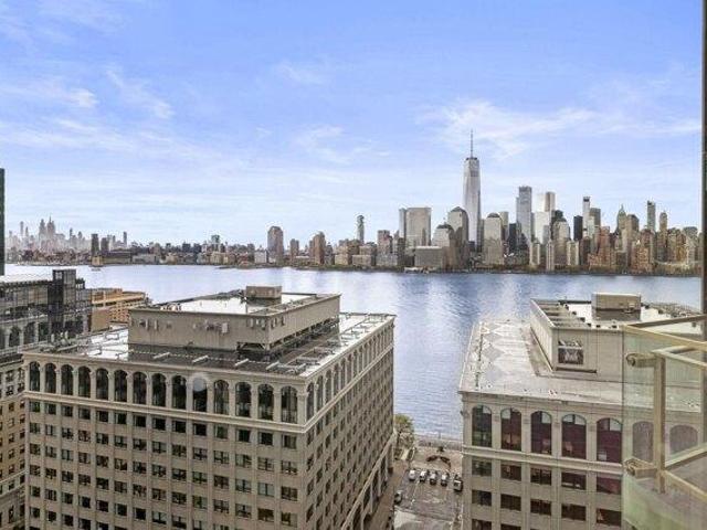 condo with 1 bedroom, Jersey City NJ DS104191114