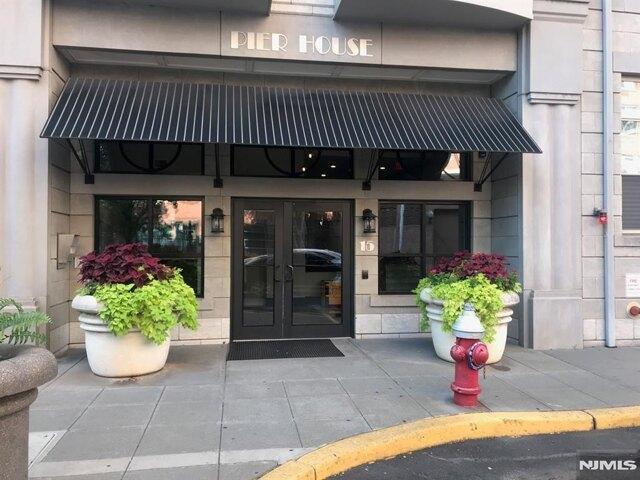 condo with 1 bedroom, Jersey City NJ DS104192144