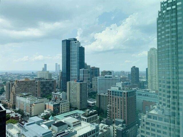 condo with 1 bedroom, Jersey City NJ DS104192726