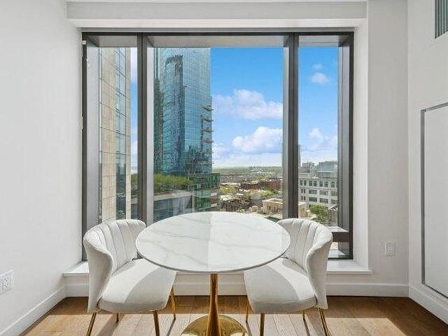 condo with 1 bedroom, Jersey City NJ DS104233977
