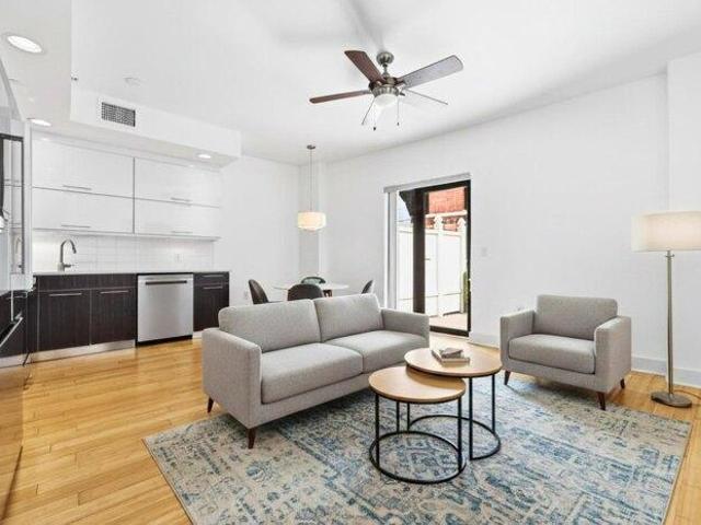 condo with 1 bedroom, Jersey City NJ DS104233936