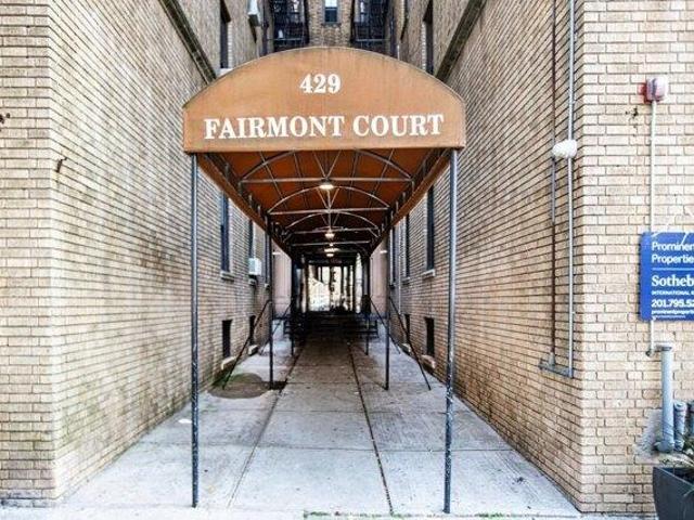 condo with 1 bedroom, Jersey City NJ DS104374083