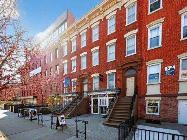 condo with 1 bedroom, Jersey City NJ DS104374665