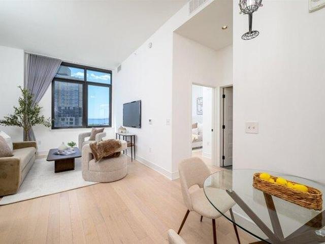 condo with 1 bedroom, Jersey City NJ DS104376121