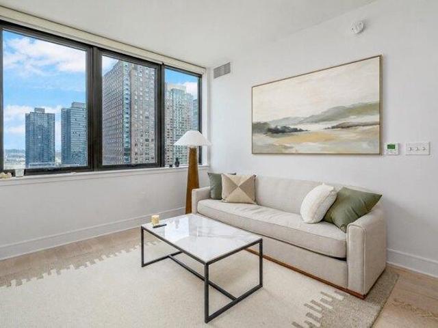 condo with 1 bedroom, Jersey City NJ DS104376449