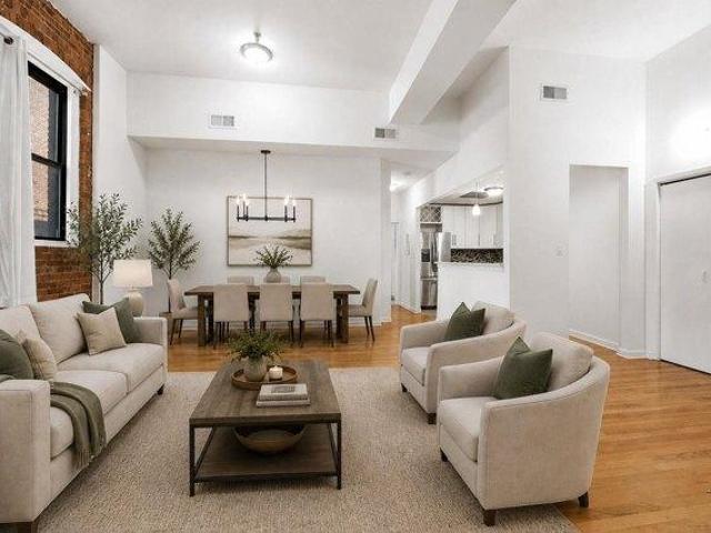 condo with 1 bedroom, Jersey City NJ DS104376695