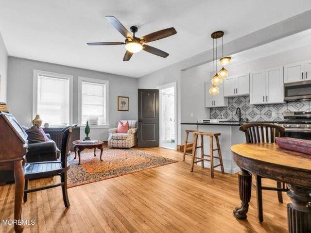 condo with 1 bedroom, Jersey City NJ DS104445871