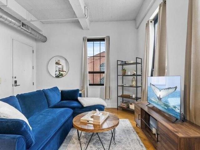 condo with 1 bedroom, Jersey City NJ DS104406992