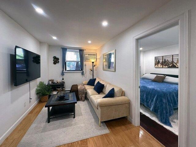 condo with 1 bedroom, Jersey City NJ DS104409892