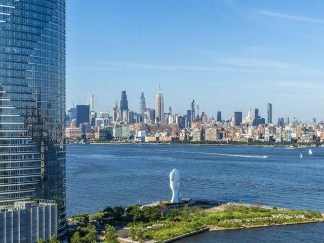 condo with 1 bedroom, Jersey City NJ ES102828436