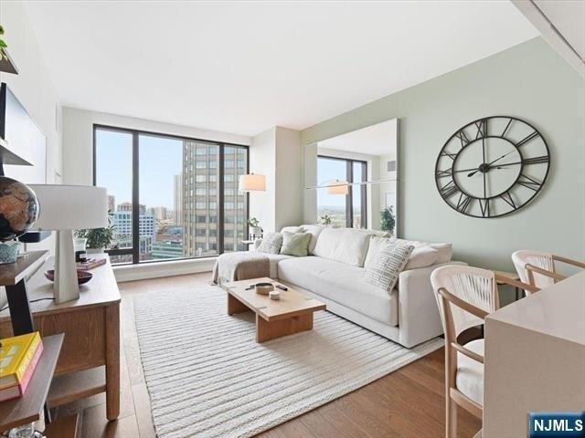 condo with 1 bedroom, Jersey City NJ ES103158510