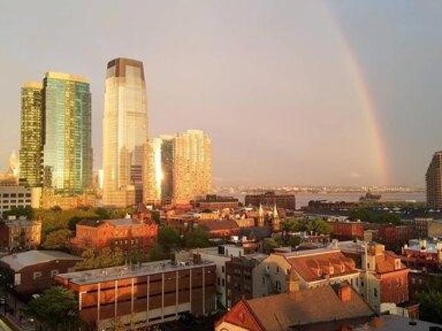 condo with 1 bedroom, Jersey City NJ ES103158643