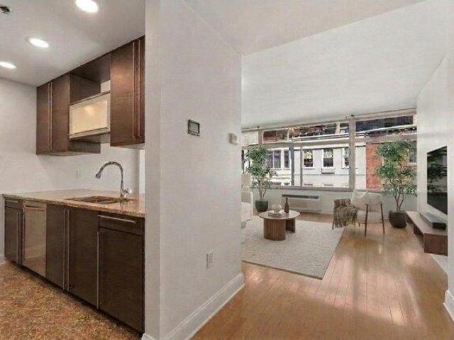 condo with 1 bedroom, Jersey City NJ ES103158694
