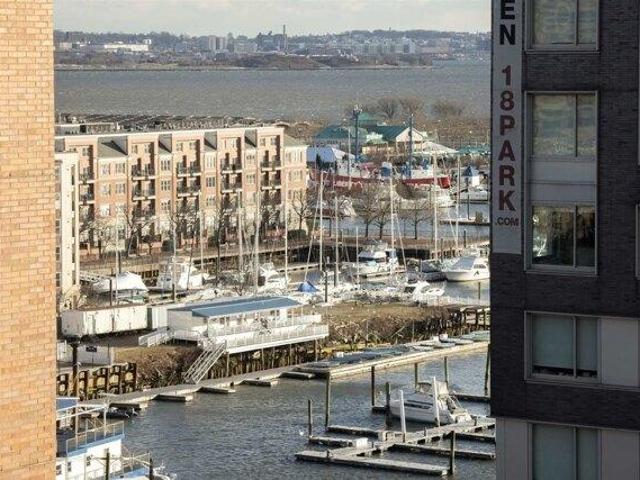 condo with 1 bedroom, Jersey City NJ ES103185990