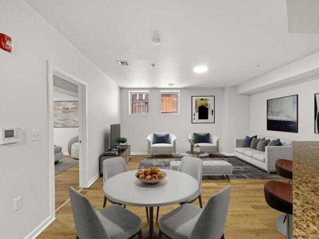 condo with 1 bedroom, Jersey City NJ ES103186049