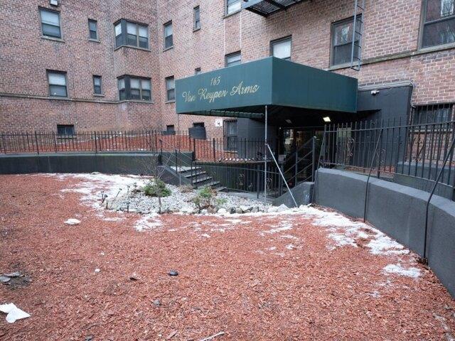 condo with 1 bedroom, Jersey City NJ ES103187560