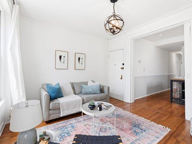 condo with 1 bedroom, Jersey City NJ ES103187506