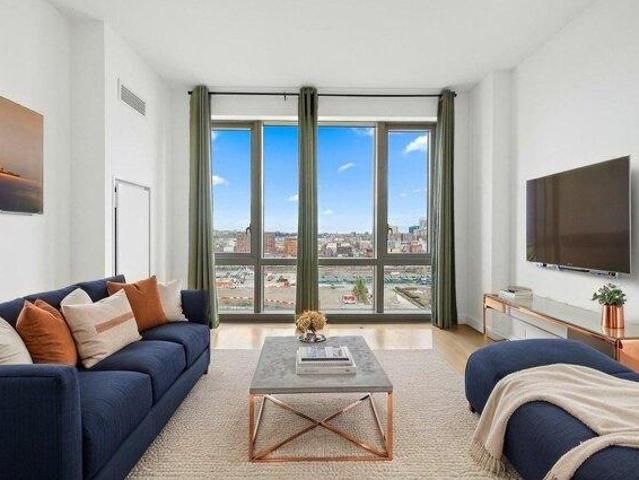 condo with 1 bedroom, Jersey City NJ ES103188331